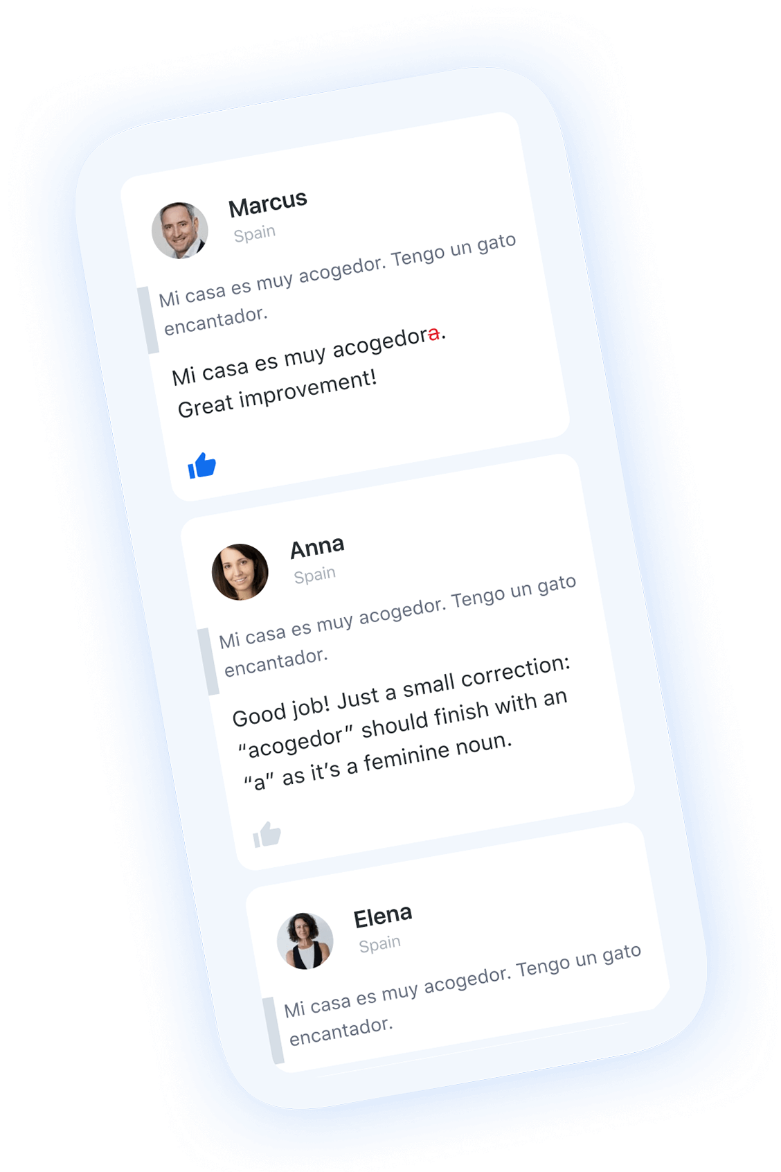 Busuu - Learn languages online: start for free