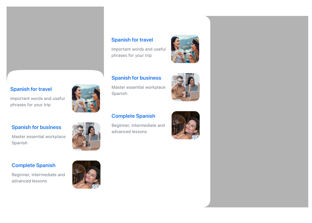 Busuu - Learn languages online: start for free